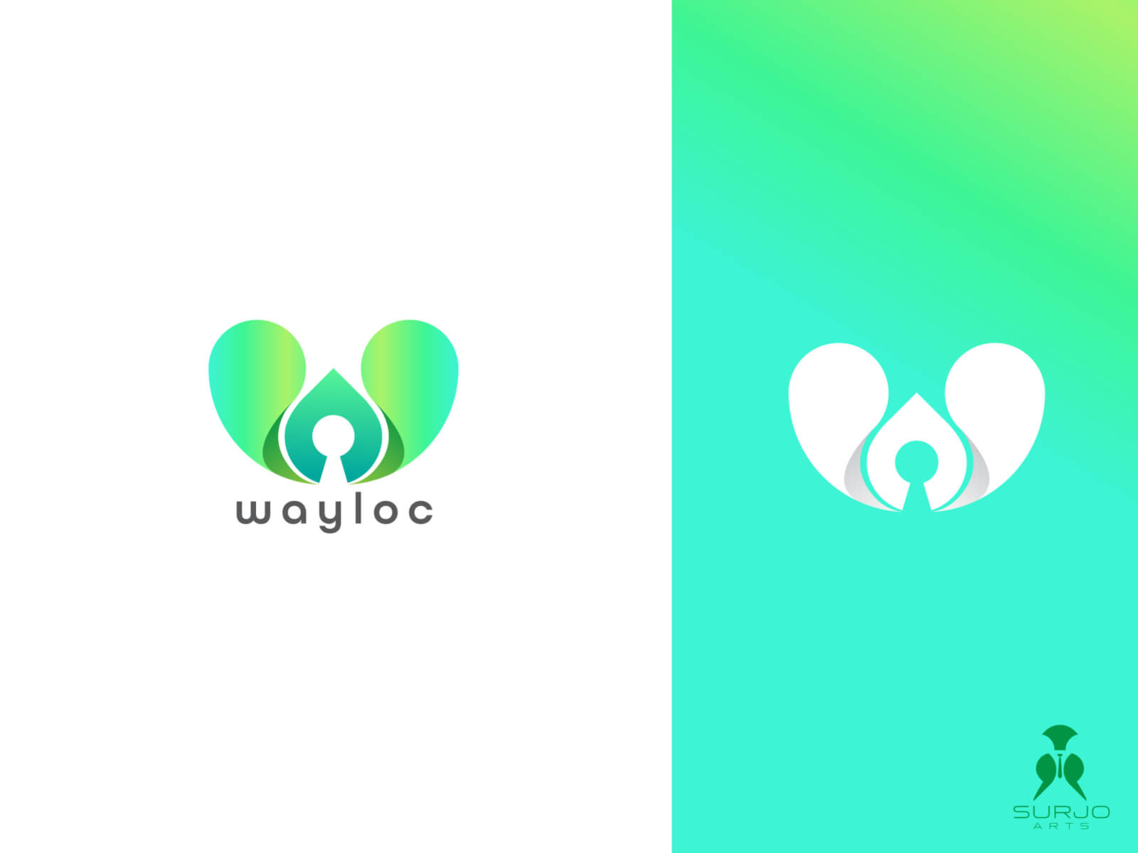 Stunning Iconic Logo Design Services in USA - YourDigiLab